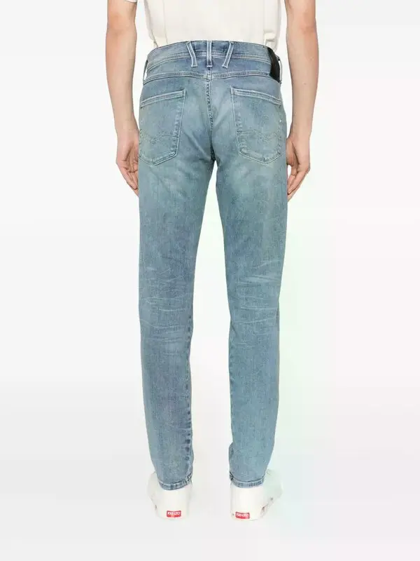REPLAY Anbass Jeans