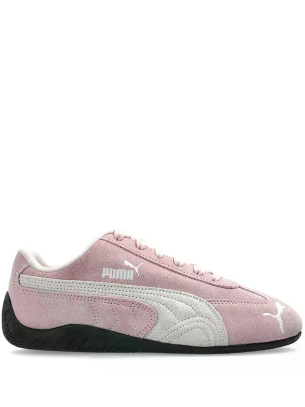 PUMA Speedcat Sneakers With Lace-up Fastening
