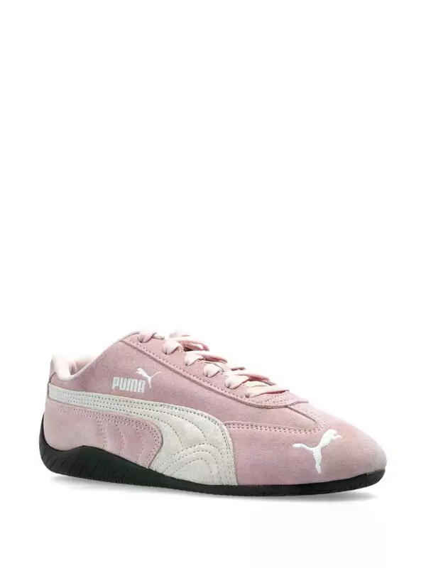 PUMA Speedcat Sneakers With Lace-up Fastening