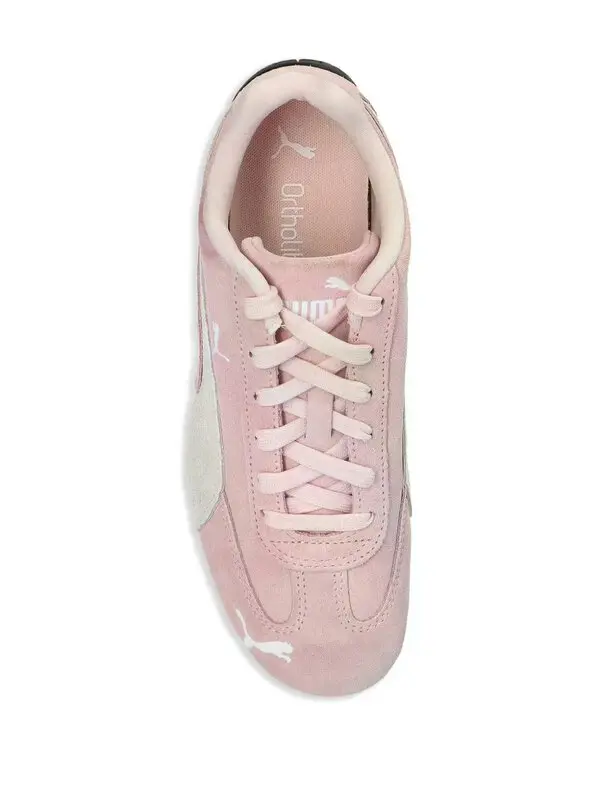 PUMA Speedcat Sneakers With Lace-up Fastening