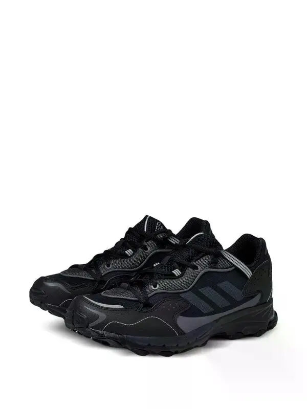 Adidas Response Hoverturf Sneakers - Black