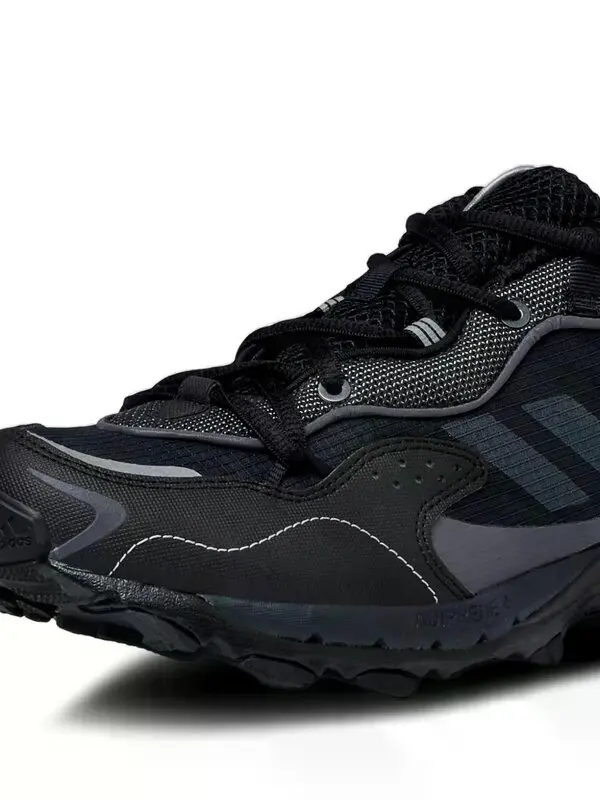 Adidas Response Hoverturf Sneakers - Black