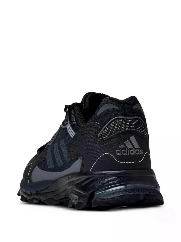 Adidas Response Hoverturf Sneakers - Black