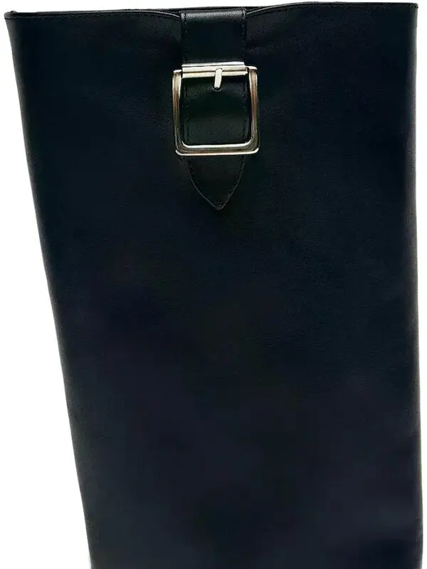 ALOHAS 45mm Ryder Buckle-detail Boots