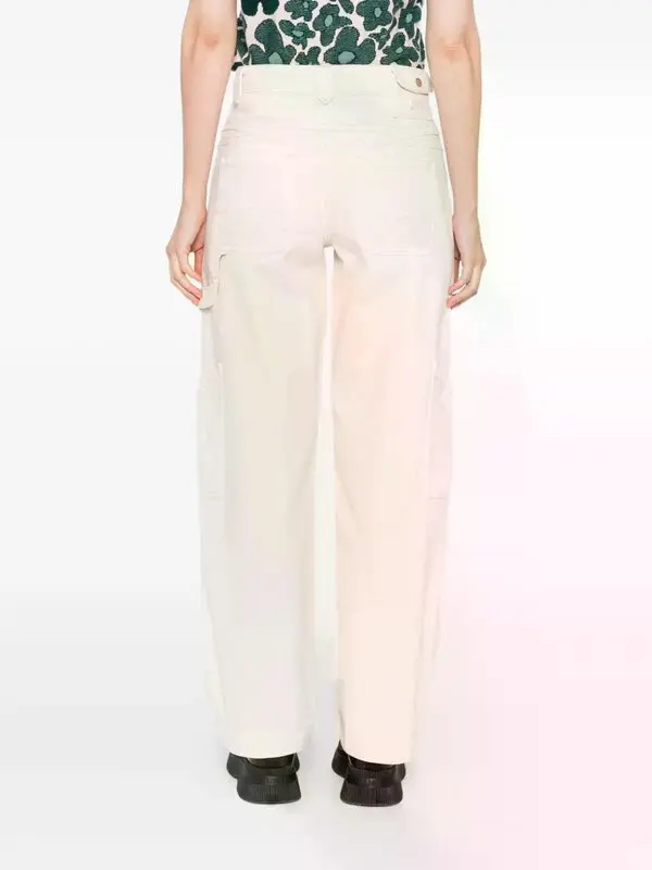 DAMSON MADDER Drew Jeans