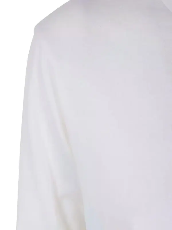 Labo.art Long-sleeve Cotton T-shirt