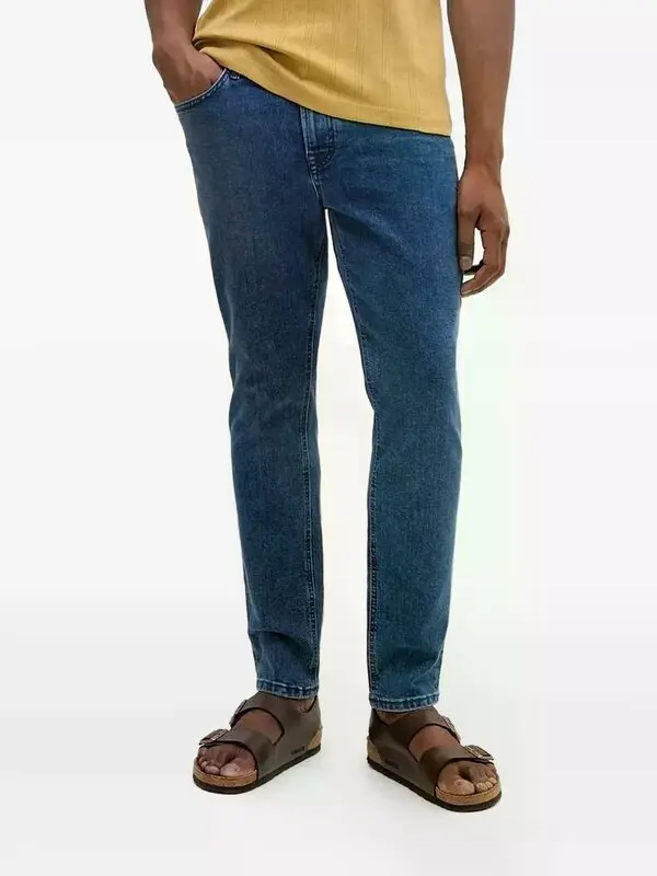 JOOP! Logo-patch Jeans