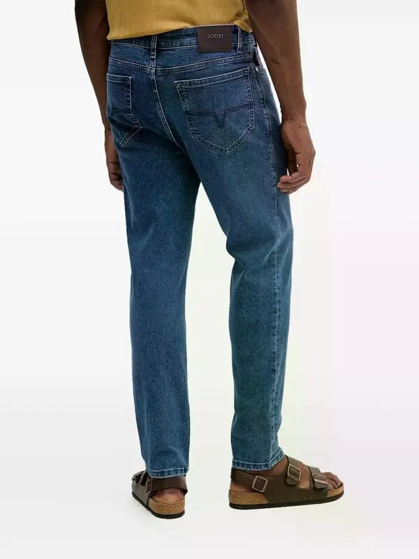 JOOP! Logo-patch Jeans