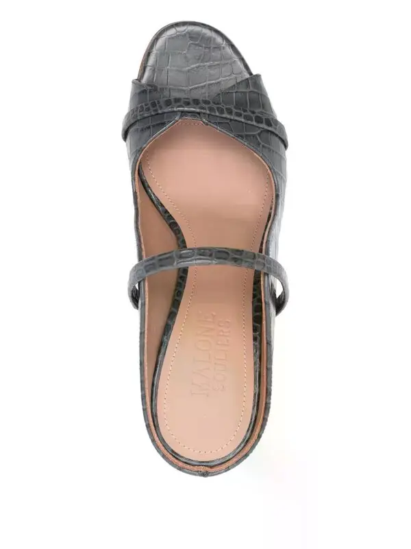MALONE SOULIERS 70mm Norah Sandals