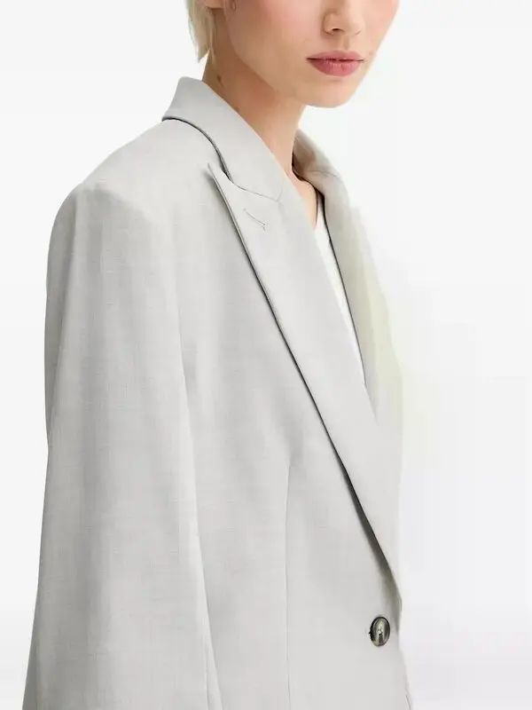 Day Birger Et Mikkelsen Single-breasted Blazer