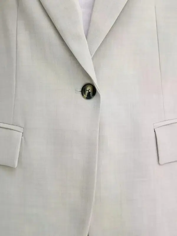Day Birger Et Mikkelsen Single-breasted Blazer