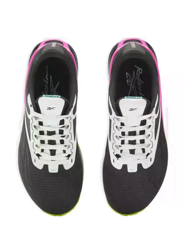 REEBOK Nano X2 Sneakers - Black