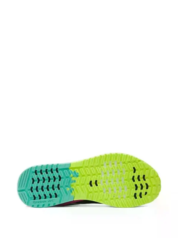 REEBOK Nano X2 Sneakers - Black