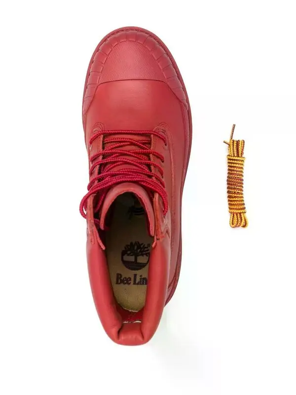 Timberland X Bee Line Gum-toe Boots