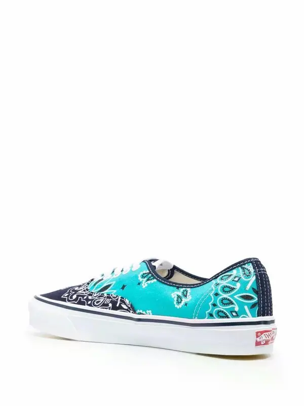 VANS Bedwin & The Heartbreakers Sneakers