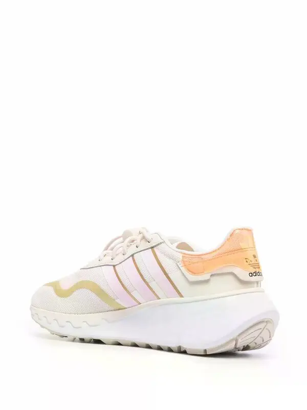 Adidas Choigo Lace-up Sneakers