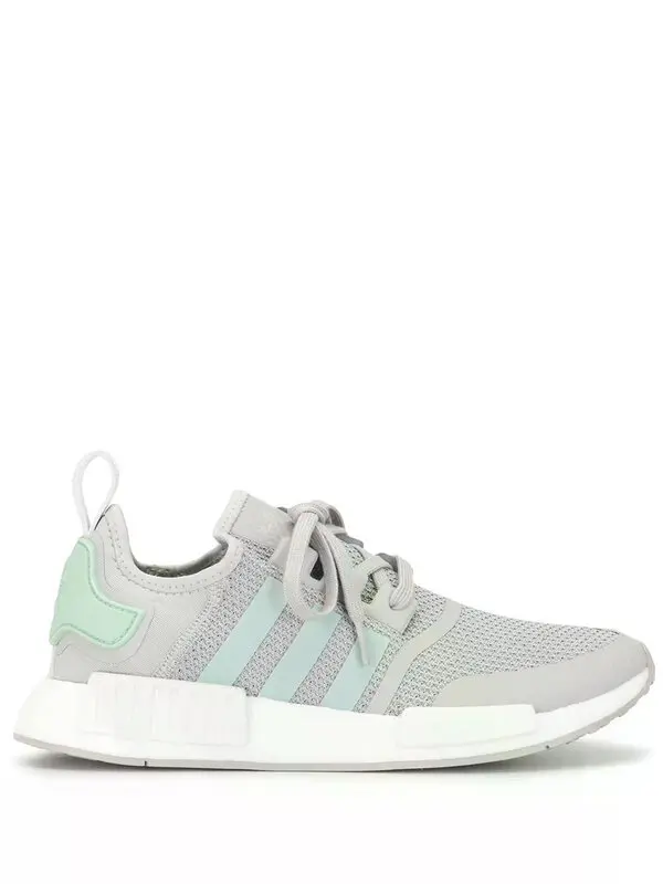 Adidas Nmd_r1 Low-top Sneakers