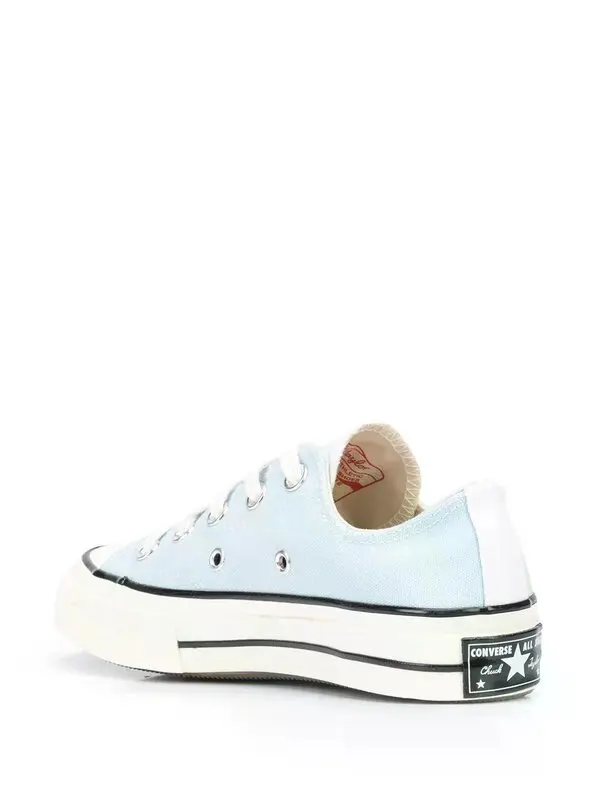 CONVERSE Chuck 70 Colorblock Sneakers - Blue