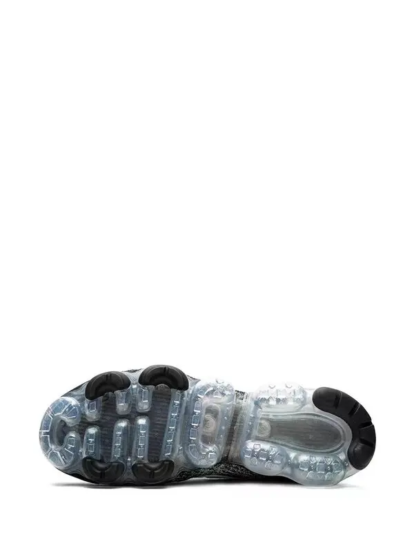 Nike Air Vapormax Flyknit 3 Sneakers - Black