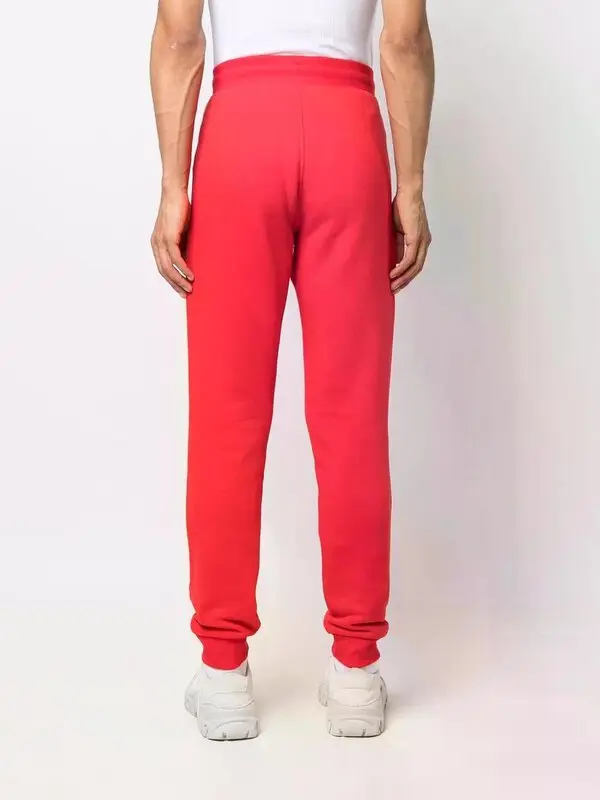 Adidas Embroidered-logo Joggers