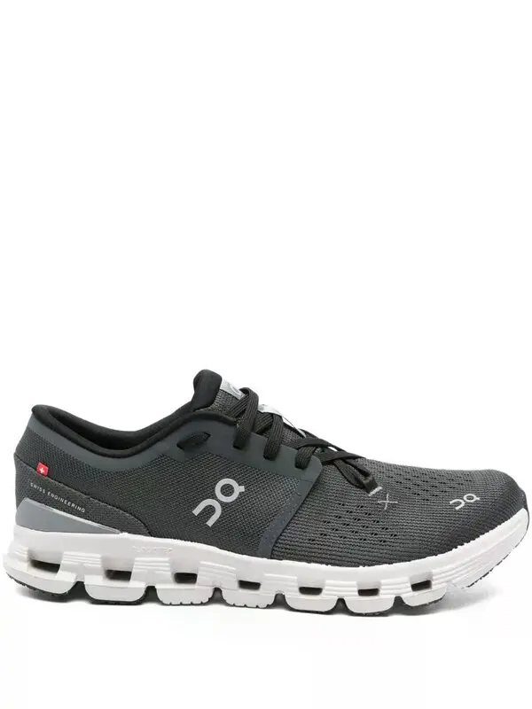 On Cloud X Low-top Sneakers