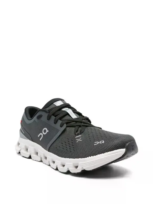 On Cloud X Low-top Sneakers