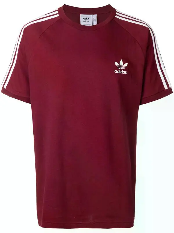 Adidas Classic 3-stripes T-shirt