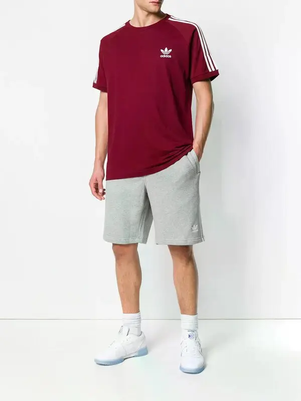 Adidas Classic 3-stripes T-shirt