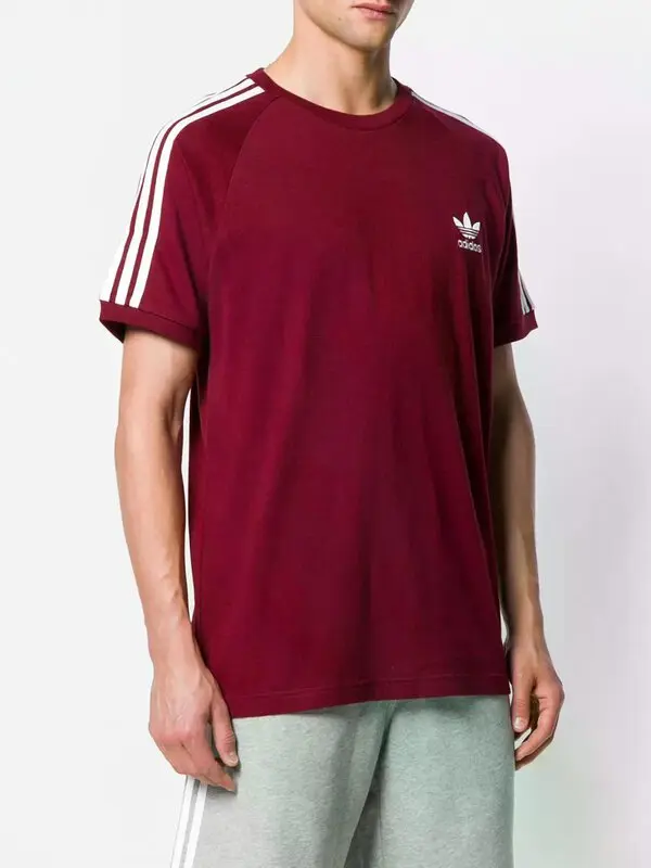Adidas Classic 3-stripes T-shirt