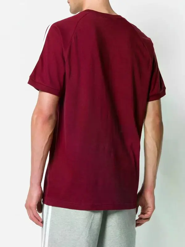 Adidas Classic 3-stripes T-shirt