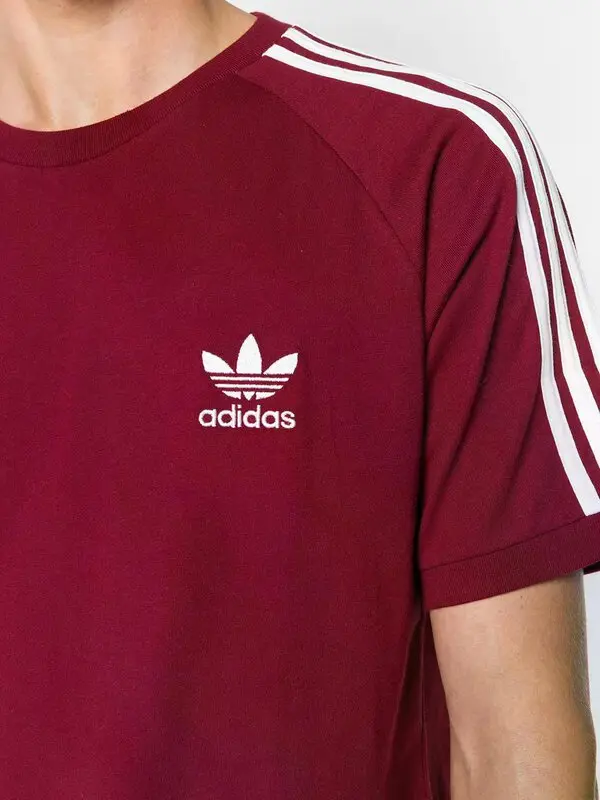 Adidas Classic 3-stripes T-shirt
