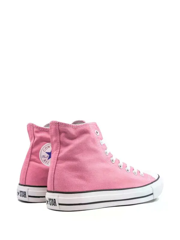 CONVERSE Chuck Taylor Hi Sneakers - Pink