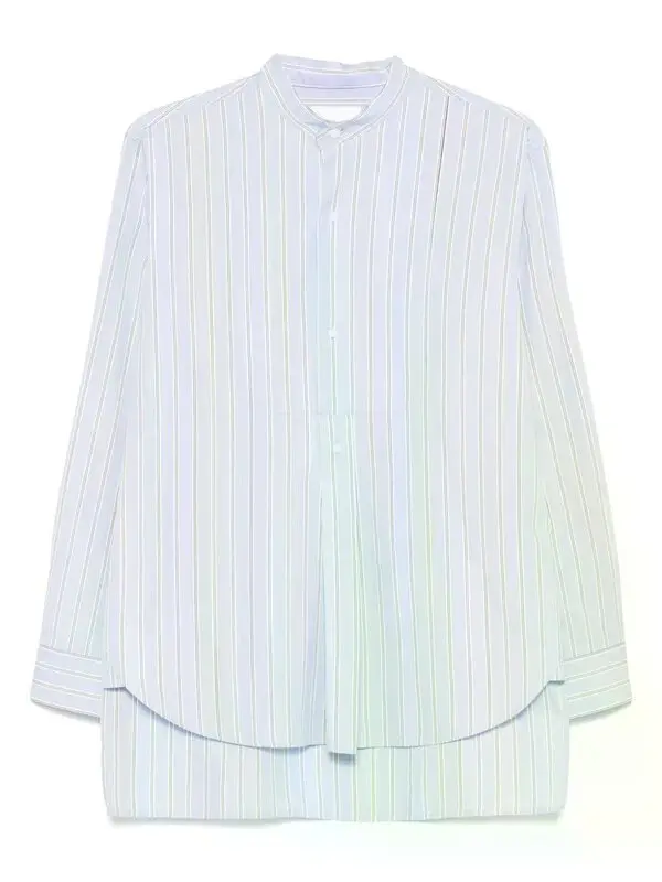 FURSAC Striped Shirt