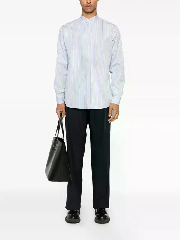 FURSAC Striped Shirt