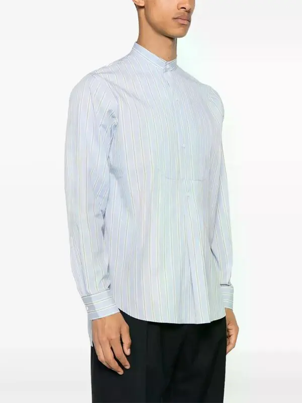 FURSAC Striped Shirt