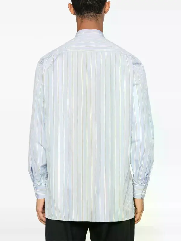 FURSAC Striped Shirt