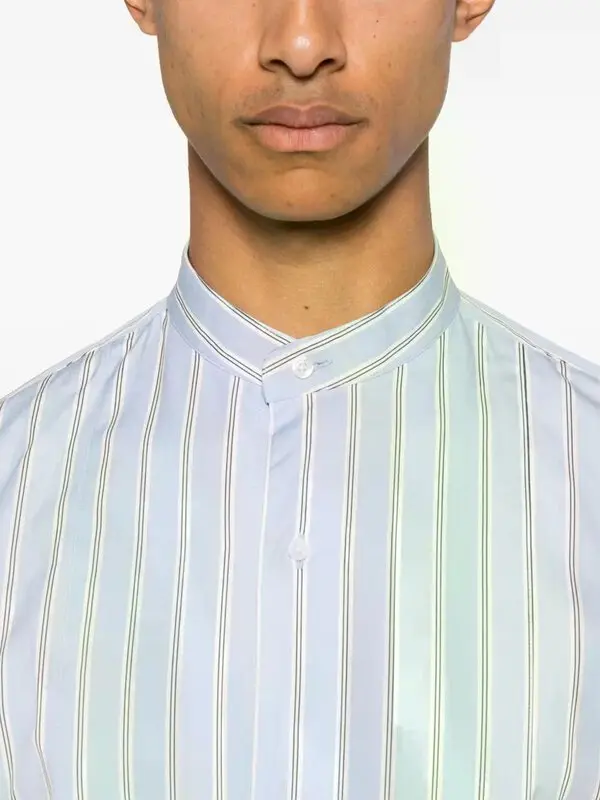 FURSAC Striped Shirt