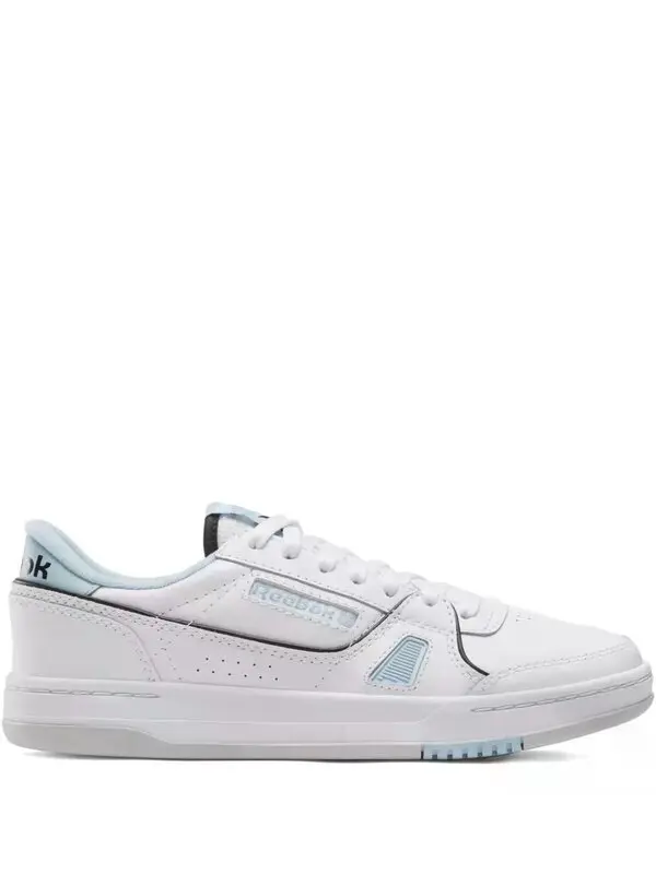 REEBOK Lt Court Sneakers - White