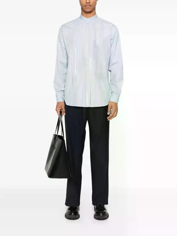 FURSAC Wool Trousers