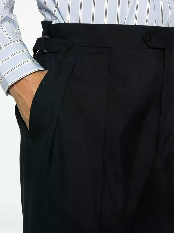 FURSAC Wool Trousers