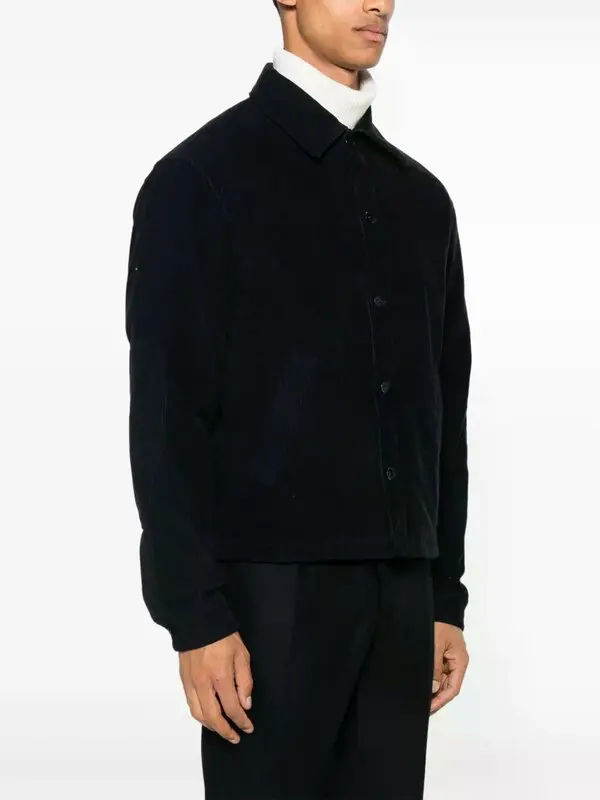 FURSAC Denim Jacket