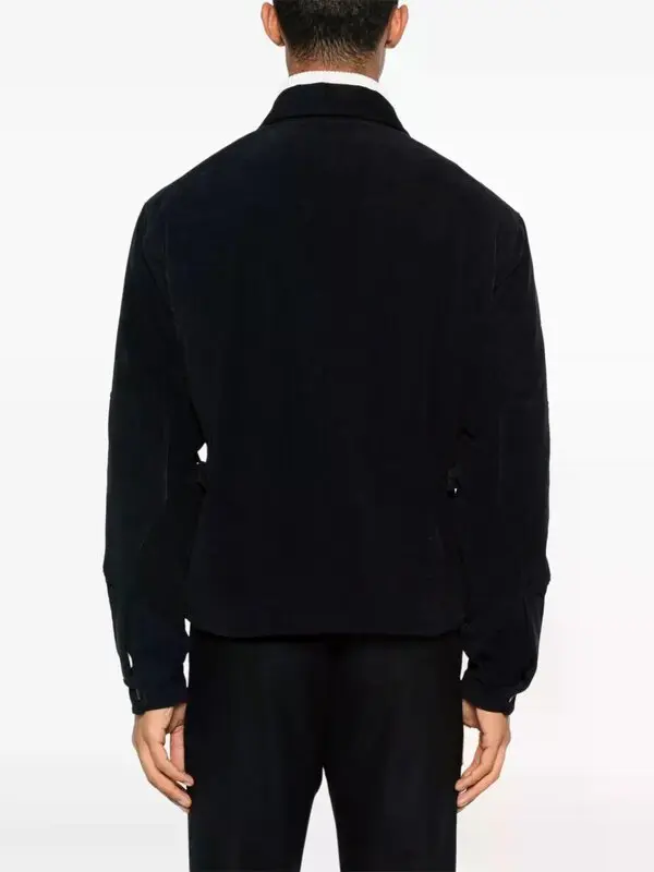 FURSAC Denim Jacket