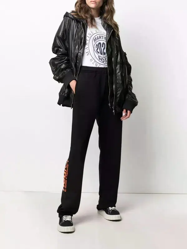 MISBHV Neuropa Print Sweatpants