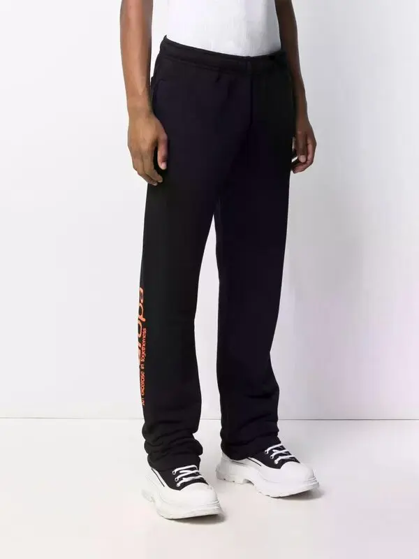 MISBHV Neuropa Print Sweatpants