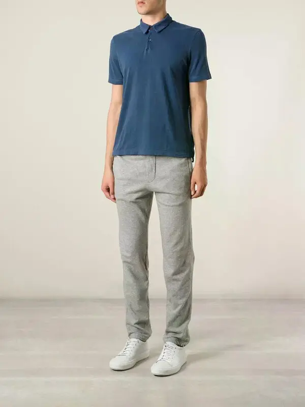 JAMES PERSE Classic Track Pants