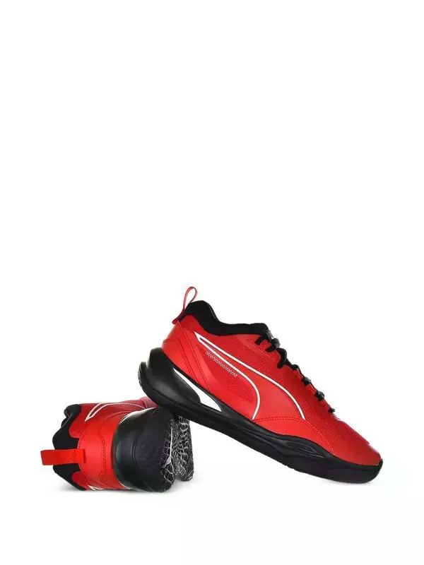 PUMA Playmaker Pro Sneakers - Red