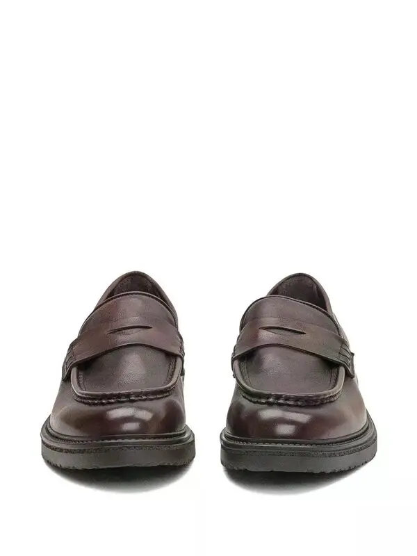 STURLINI FIRENZE Penny Loafers