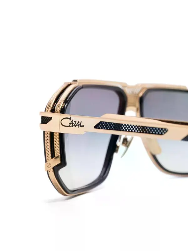 Cazal 683 Sunglasses
