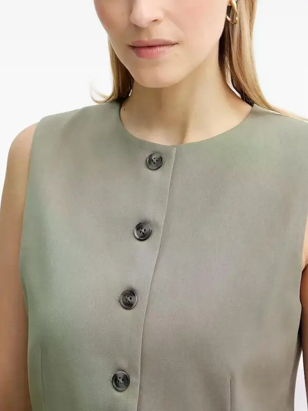 SAMSOE SAMSOE Saruma Sleeveless Top
