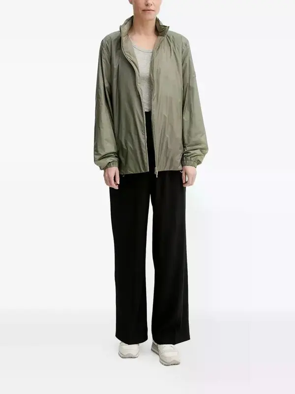 Rains Zip-front Lightweight Jacket